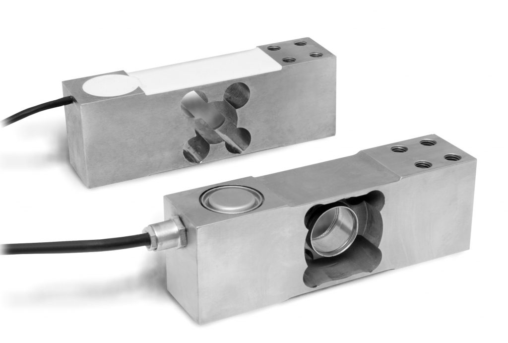 Utilcell – Load cells